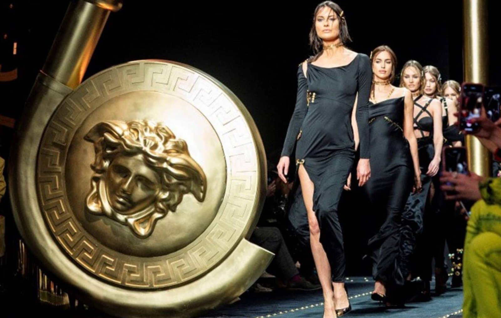 Top 25 Expensive Clothing Brands
