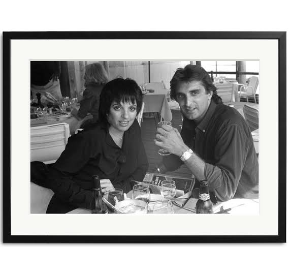 Mark Gero Early Life, Career, and Spouse