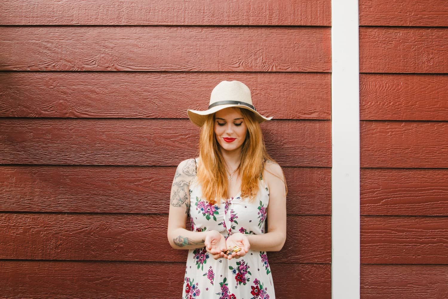 Pinch of Lovely Southern Fashion Style Blog